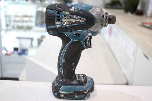 Makita DTD146 18V Cordless Impact Driver ~ Skin Only | eBay Australia
