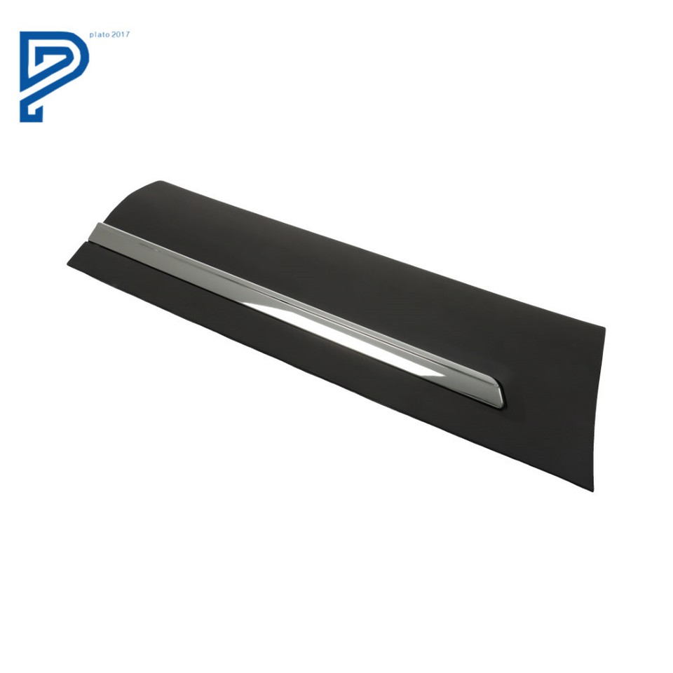 For Ford Explorer 2016-18 2019 Right Passenger Rear Body Door-Lower ...