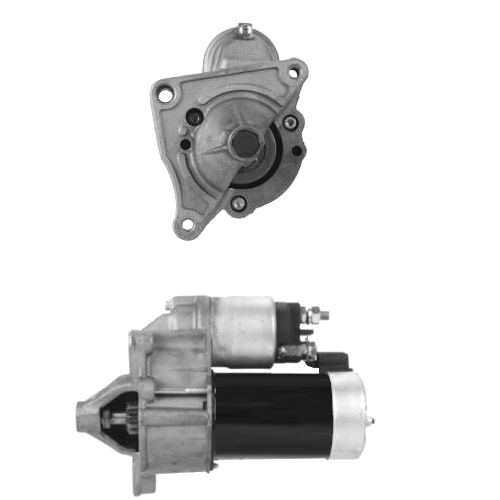 Starter For Peugeot 306 7A 7C N3 N5 1.9D 1.9 DT D 5802.Q0 KAB1613 ...