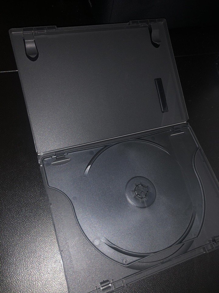 empty dvd cases lot | eBay