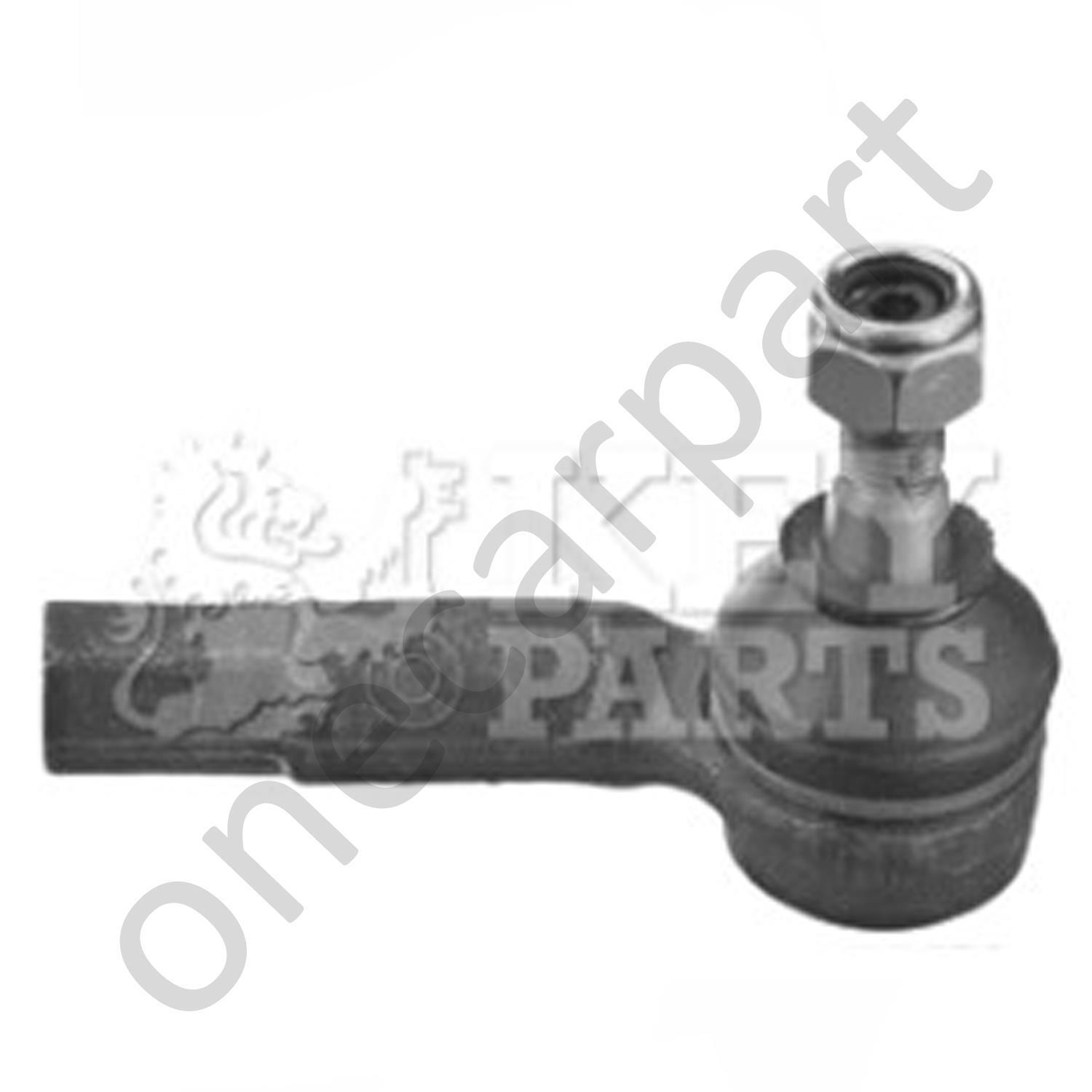 Front Right Tie Rod End Key Parts KTR4998 For Seat Cordoba Ibiza Toledo ...