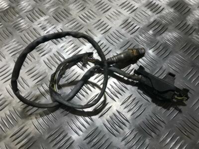 0258017099 SONDE LAMBDA 7558073-01 Blf for BMW 5-Series 2012 FRF314416 ...