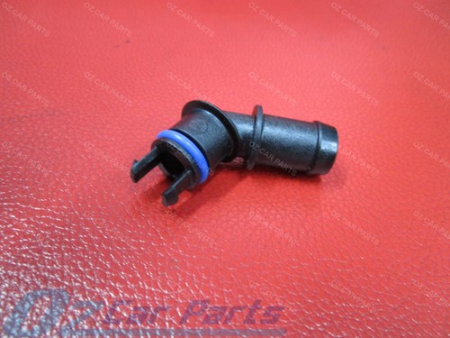 NEW GENUINE AIR PCV HOSE ADAPTER FOR HOLDEN COMMODORE V6 SIDI ENGINE ...
