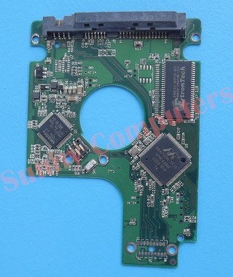 PCBs - Hdd 2 5 Sata Logic Board