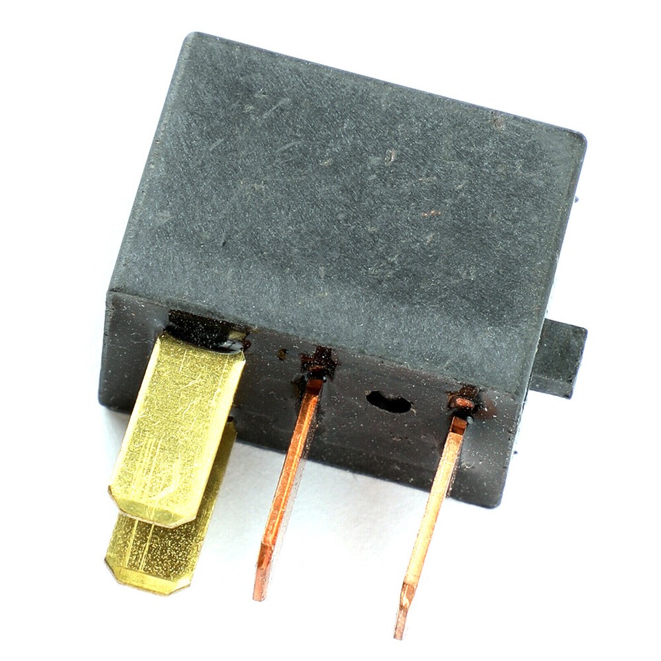 Air Conditioning Compressor Relay Fits Acura TL Honda Accord Civic ...