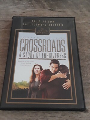 Crossroads (DVD 2007) Hallmark Brand New | eBay