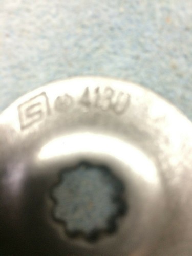 STIHL BLADE WASHER FS55 FS76 FS80 FS85 FS902 FS100 FS110 FS130 ...