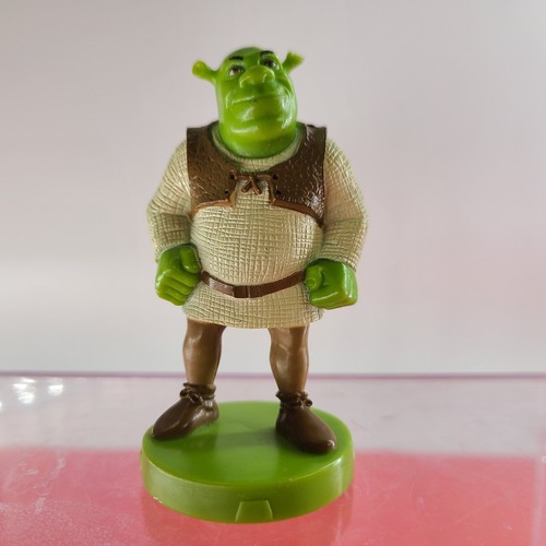 Play-Doh Shrek Mold Stamp Stamper Set Hasbro Dreamworks 2003 | eBay