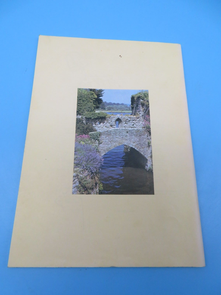 Leeds Castle A brief History Lord Geoffrey - Lloyd And Peter Wilson PB ...