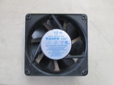 IMC MAGNETICS WS2107FL-570H BOXER FAN | eBay