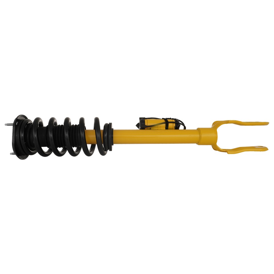 For 2012-2015 Jeep Grand Cherokee SRT SRT8 2x Front Shock Strut Assy w ...