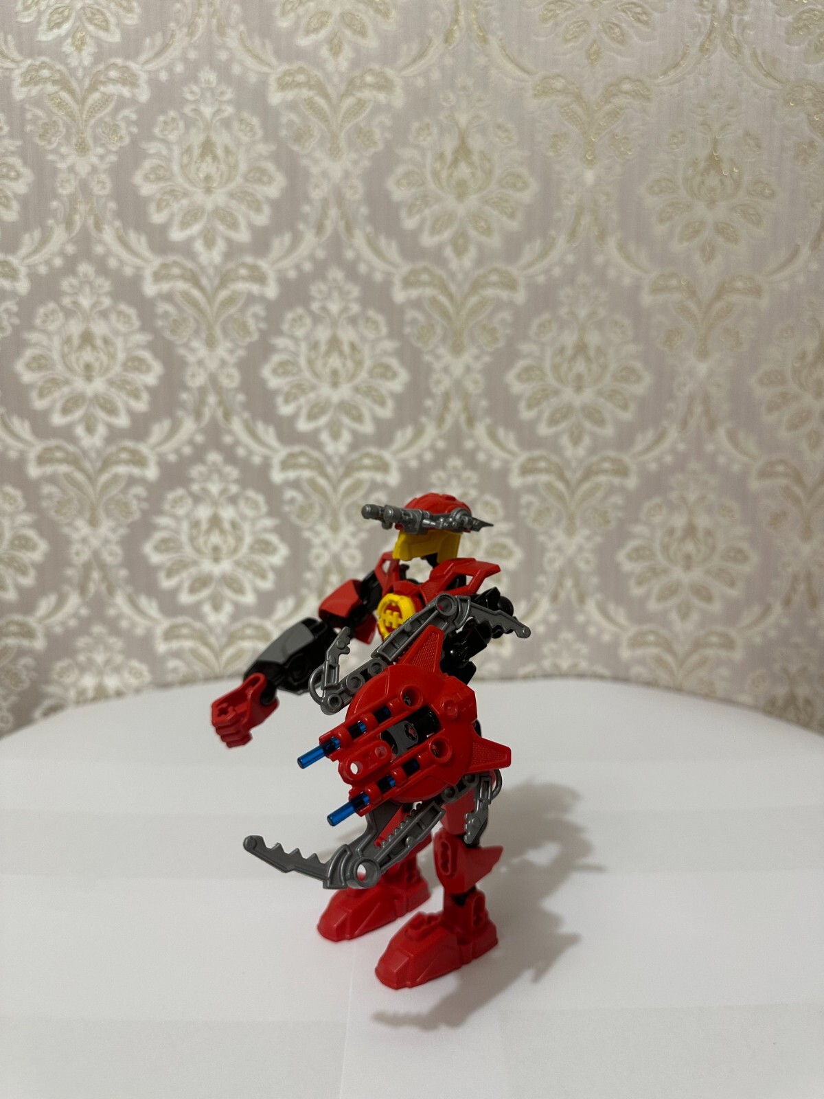 LEGO HERO Factory: Furno 2.0 (2065) 673419145398 | eBay.de