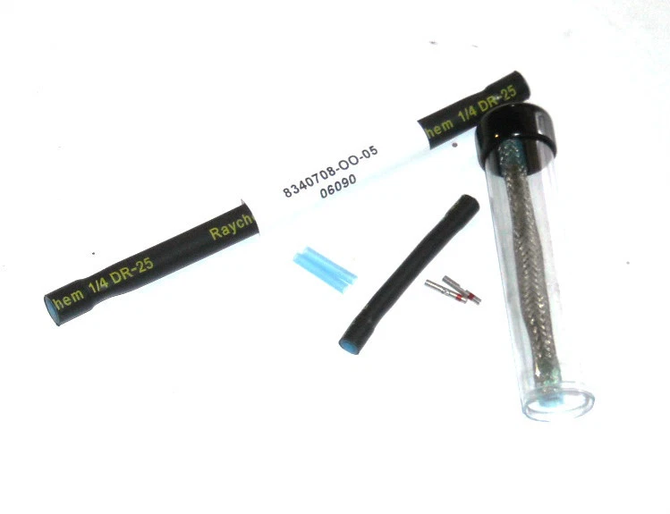 Tyco Electronics PowerGel 1/Clam Wraparound UF Splice Kit, 60% OFF