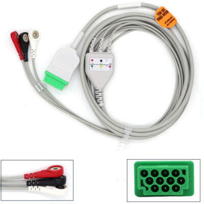 ECG & EKG Systems - Ecg Module