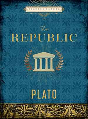 The Republic (Chartwell Classics) - Hardcover, by Plato - Very Good ...