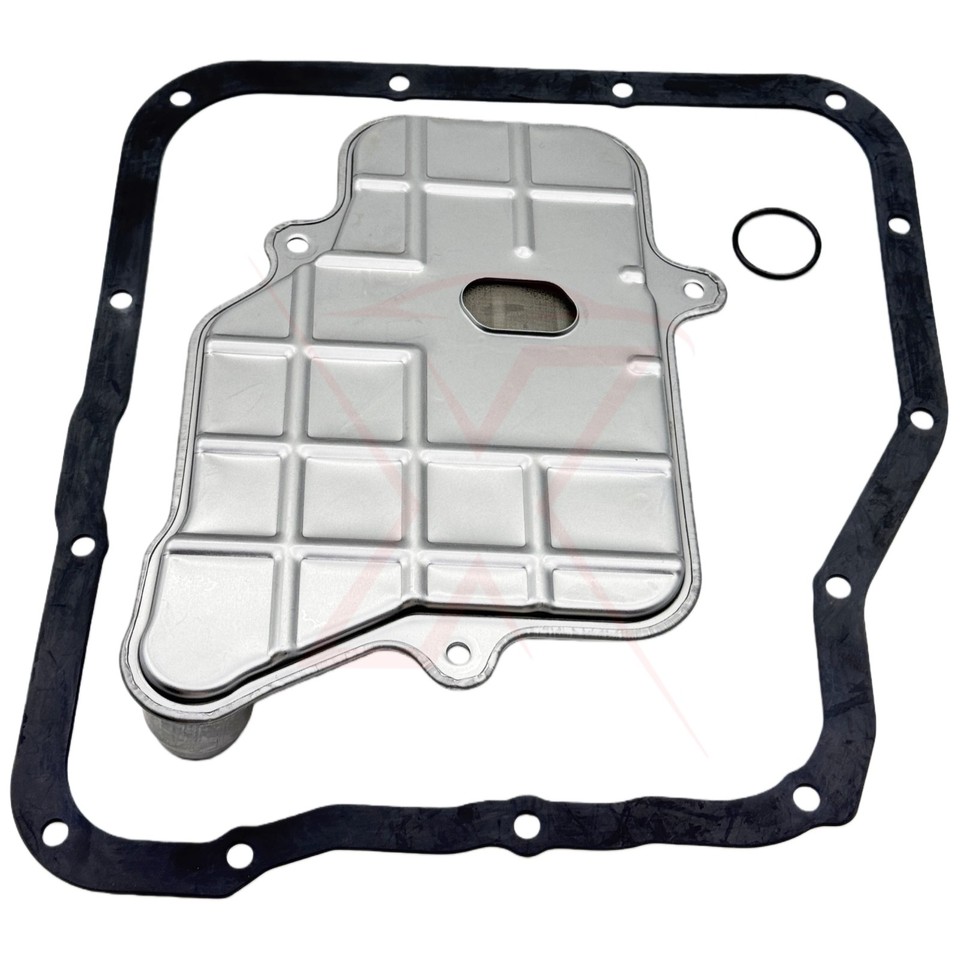 Transmission Filter Kit For 2010-2019 Subaru Outback Legacy WRX 2.5L ...