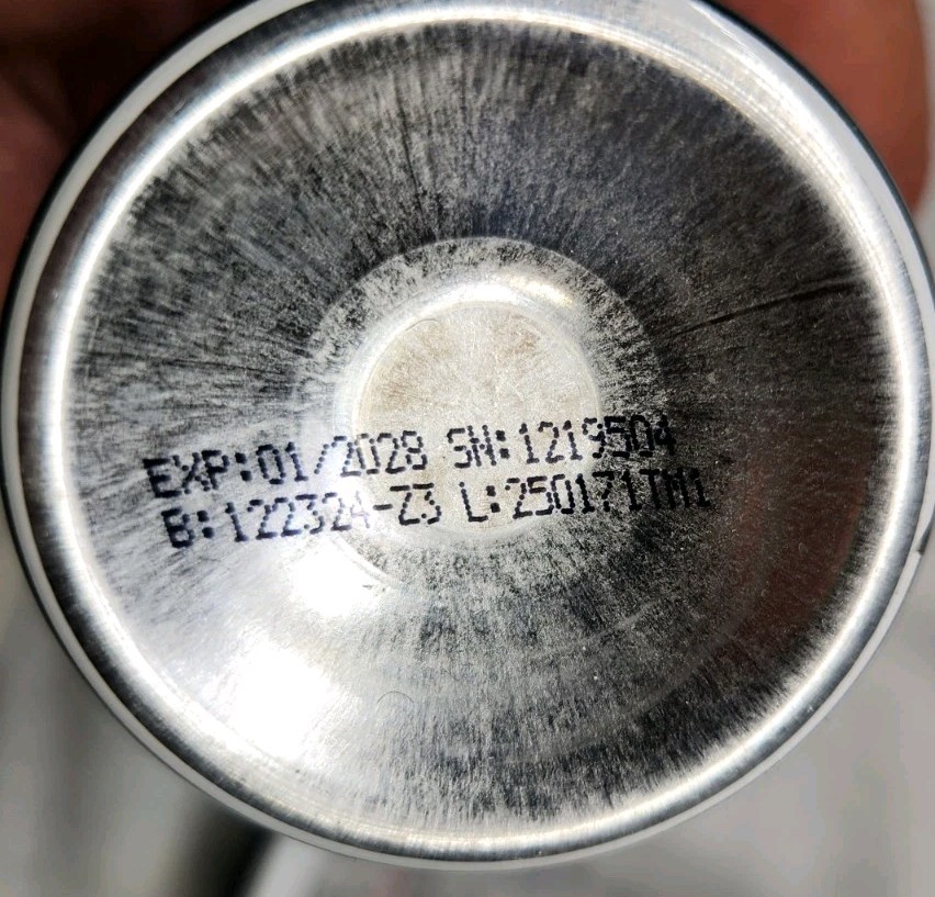 7.9 oz. Bear Spray & Mountain Lion Spray with Belt Holster | eBay