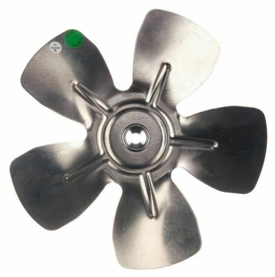 AFMC Torin LOW DUTY FAN BLADE 5/16" Bore, Blow On Clockwise Motor- 8 ...