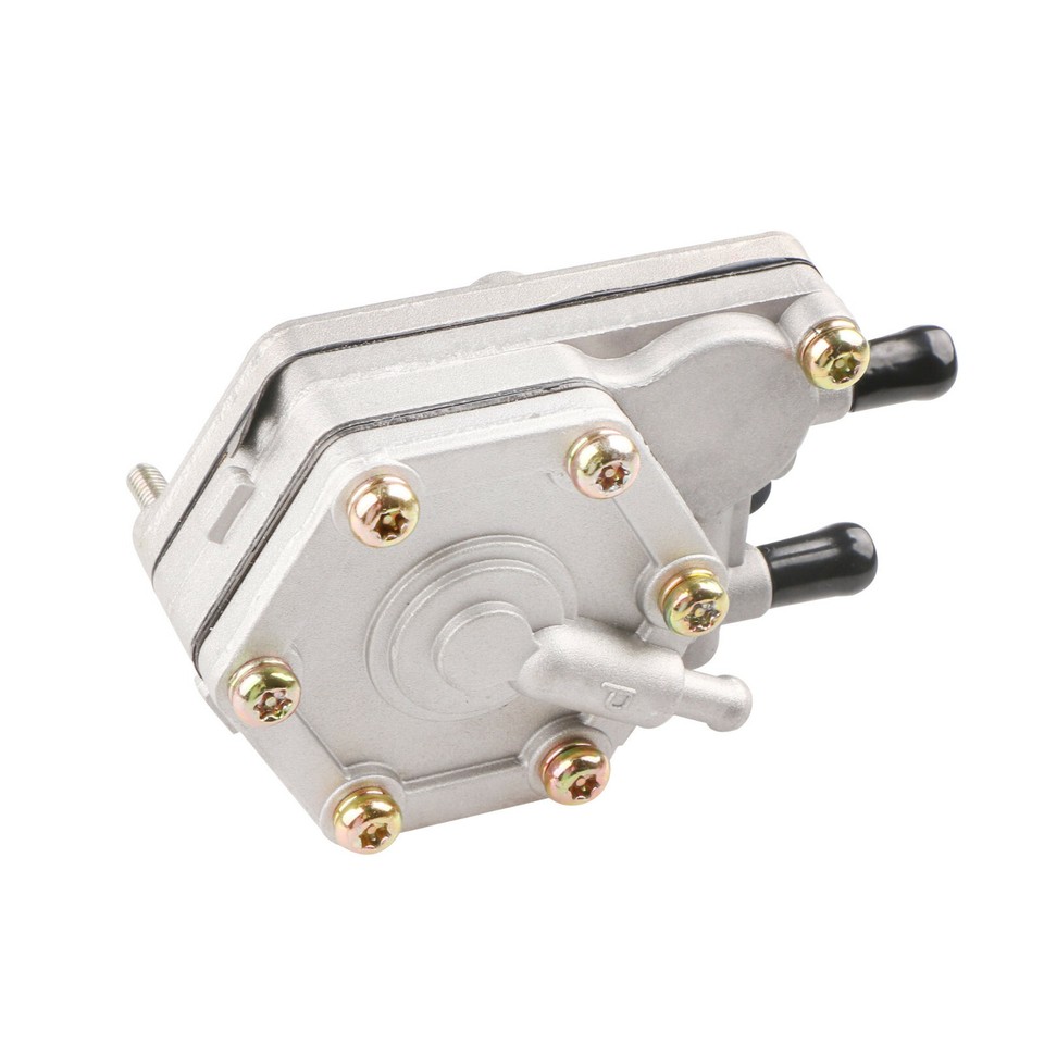 Fuel Pump Fits Polaris Scrambler & Predator 500 Replaces 2520227 | eBay