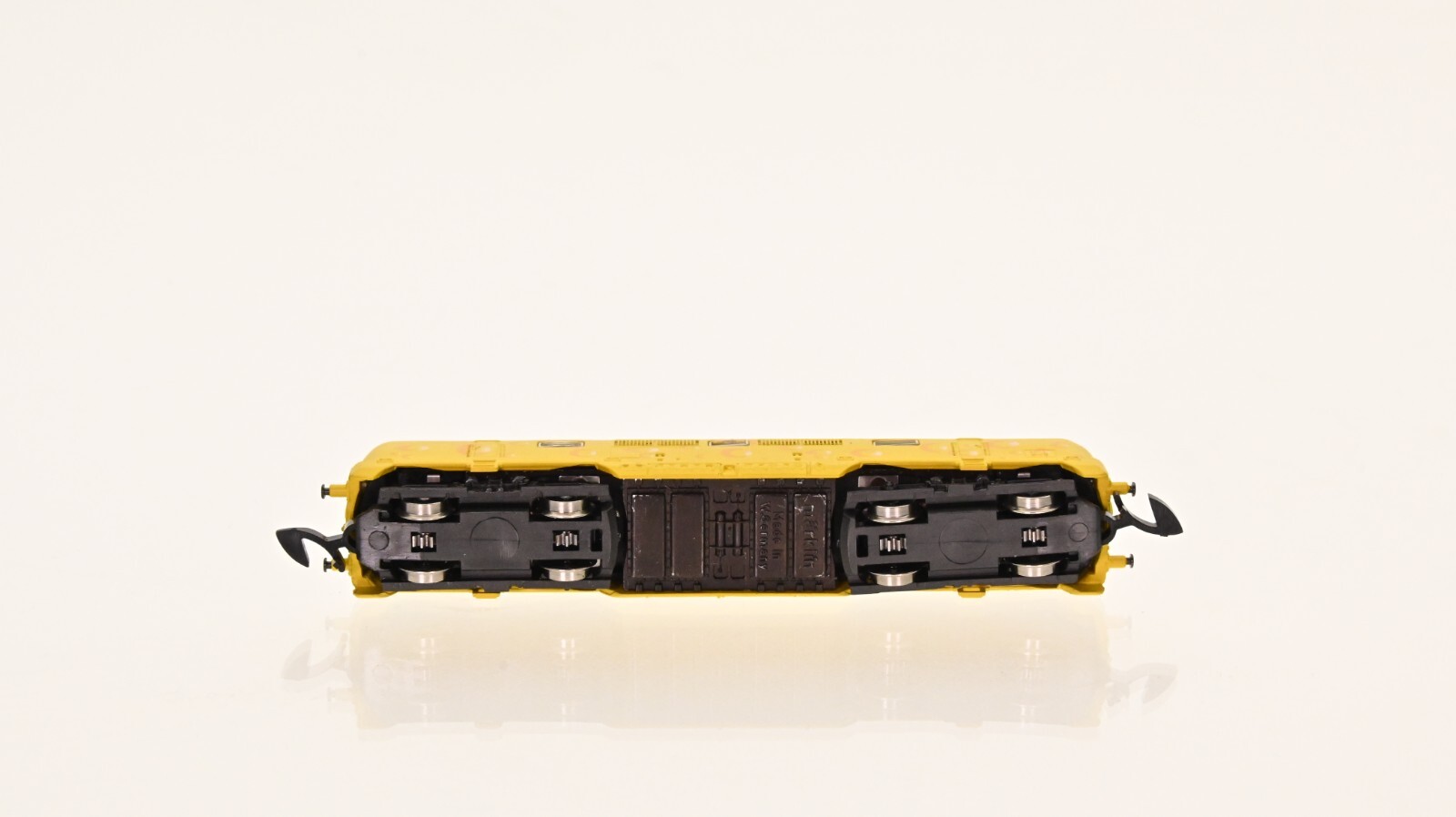 Marklin 88820 Diesel Lok A/m 4/4 from SBB Cheese Lok Z scale | eBay