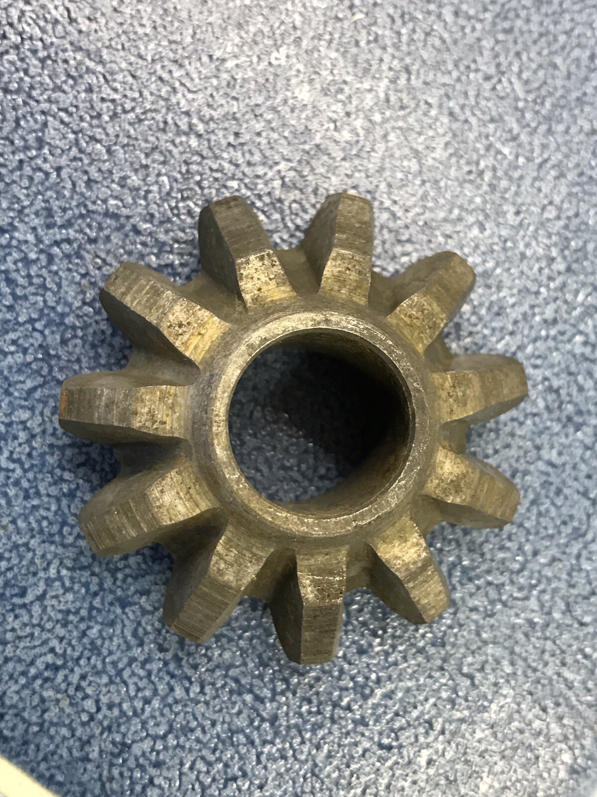 NOS VW Differential PINION Spider Bug Bus T3 German Part 1959-1967 ...