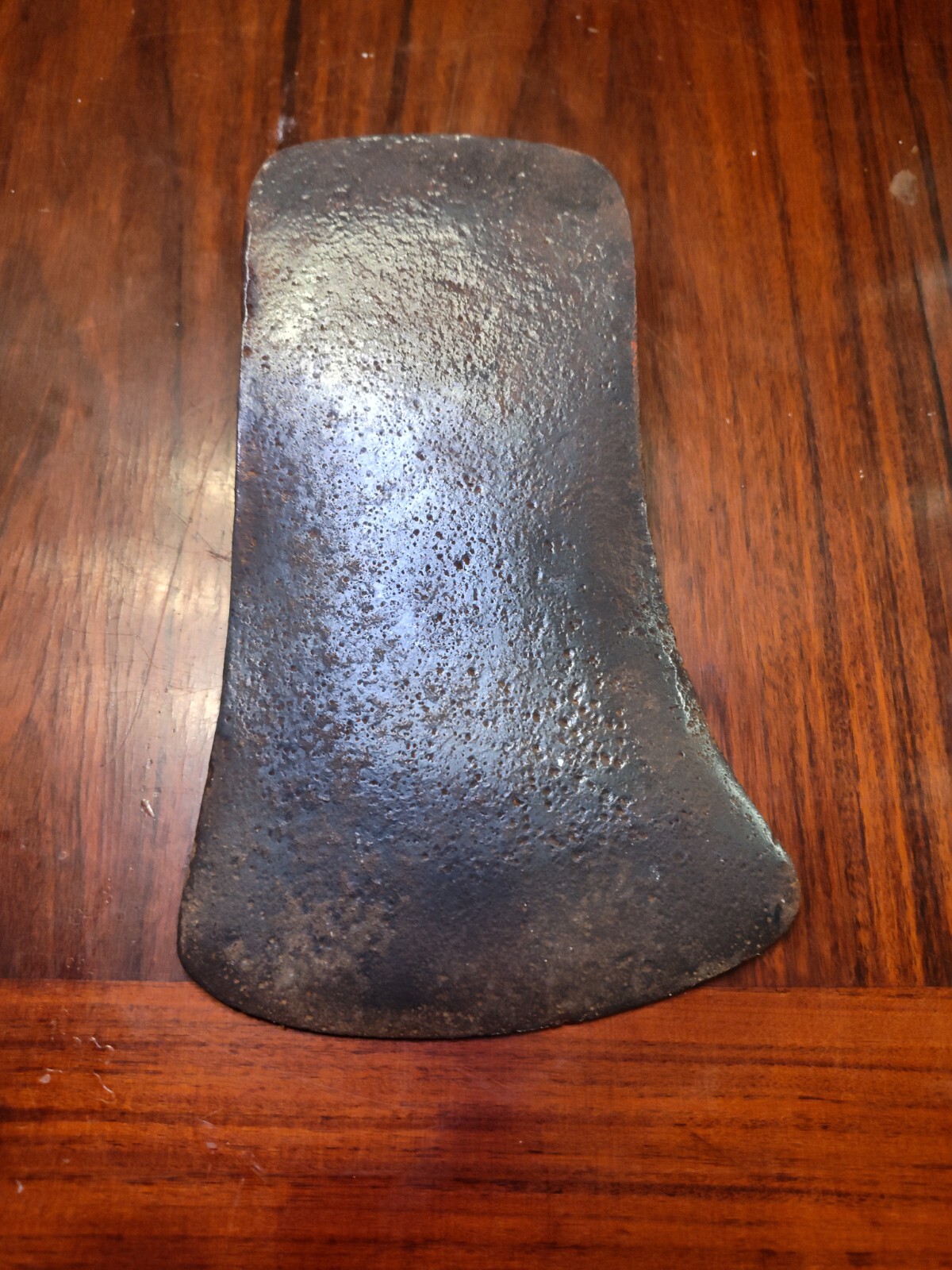 True Temper 4-Ridge Woodslasher Michigan Pattern Axe Head 3 lb 8 oz ...