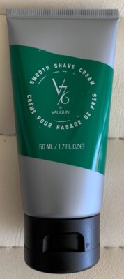 V76 by Vaughn Smooth Shave Travel Size 1.7 fl.oz. 50 ml. Free Shipping ...