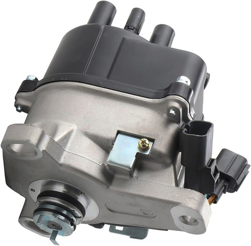 TD-76U IGNITION DISTRIBUTOR- External Coil TEC Type 96-97 ACCORD 2.2L ...