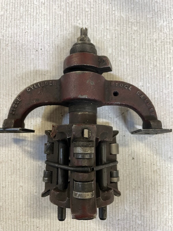 Lisle Cylinder Ridge Reamer 1927594 1980288 | eBay