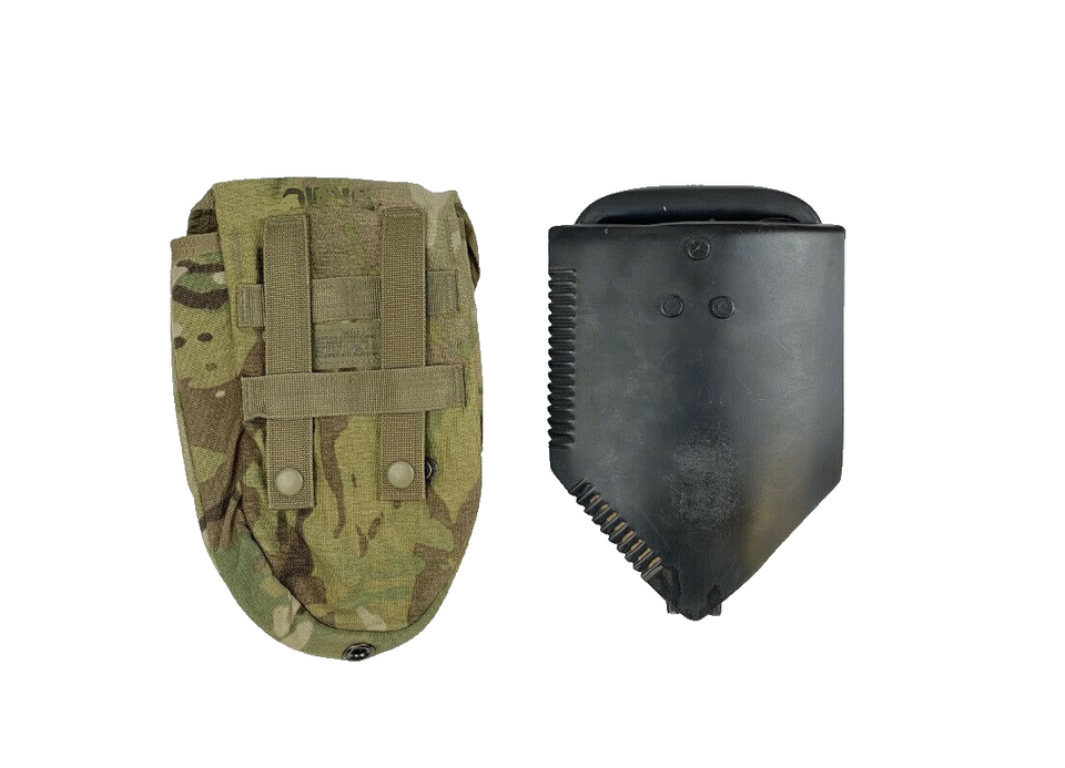 US Army Ocp Scorpion Gerber Tool Multicam Originale Emesso Dalla Militare Pala | eBay