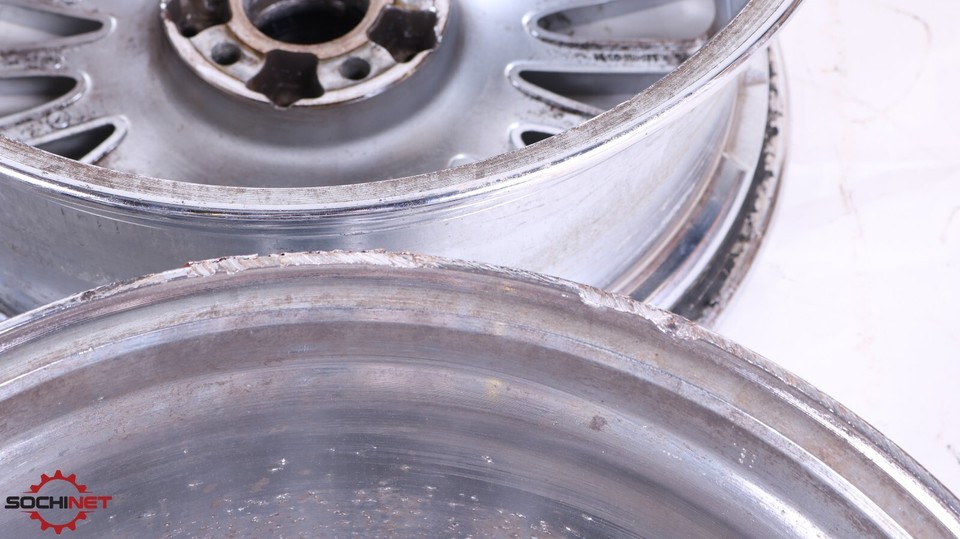 19" Mercedes Benz W221 CL550 CL600 S600 S550 Wheels | Set of 4 | Chrome ...