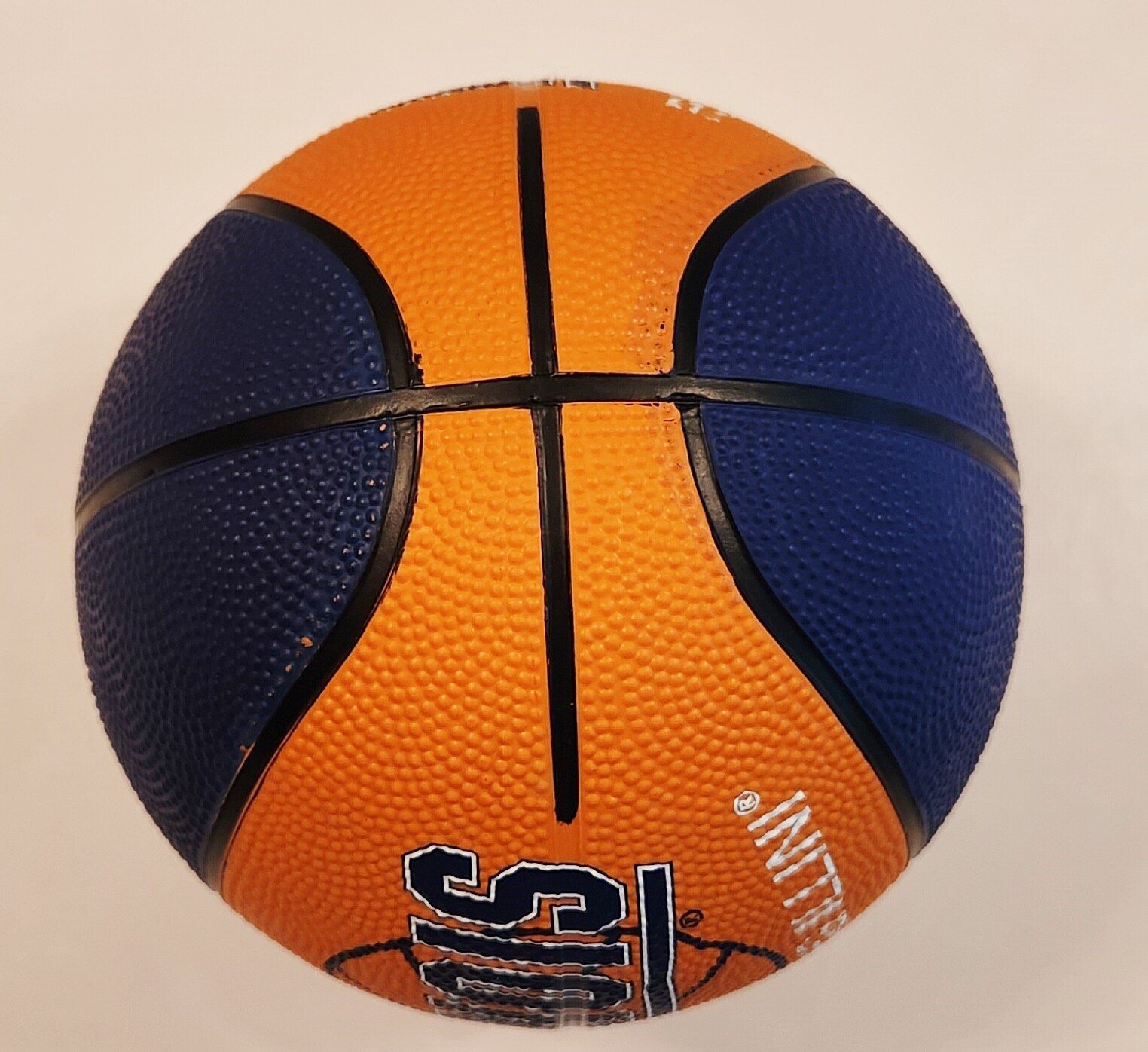 College Mini Basketballs - 7" Duke, Texas, Arizona, Kansas, etc. | eBay