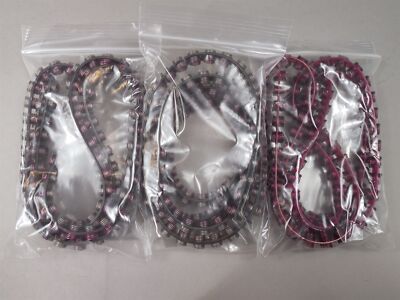 MS21209F4-15 Screw Thread Inserts 1/4-28UNF Lot-of-300 NEW | eBay