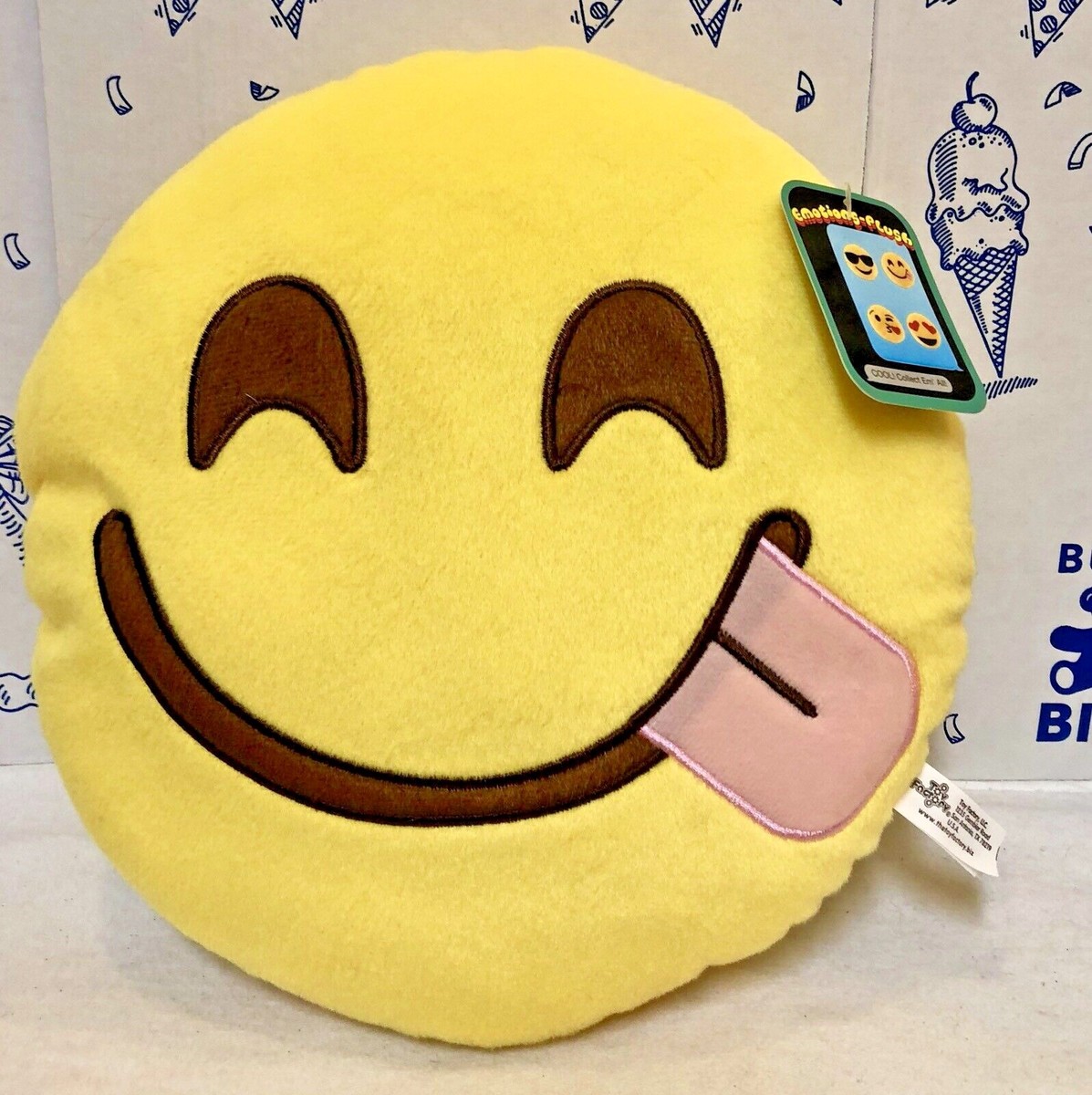 Tounge Emoji Emoji Animator On X: "Angel Emoji | New Emoji Concept