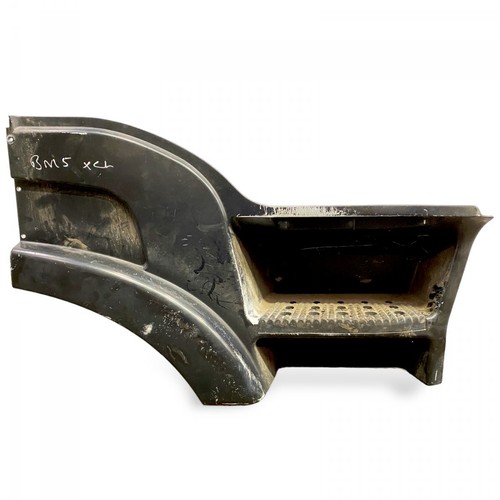 504103307 + 504211437 Upper Step Plate Complete, Right for IVECO ...