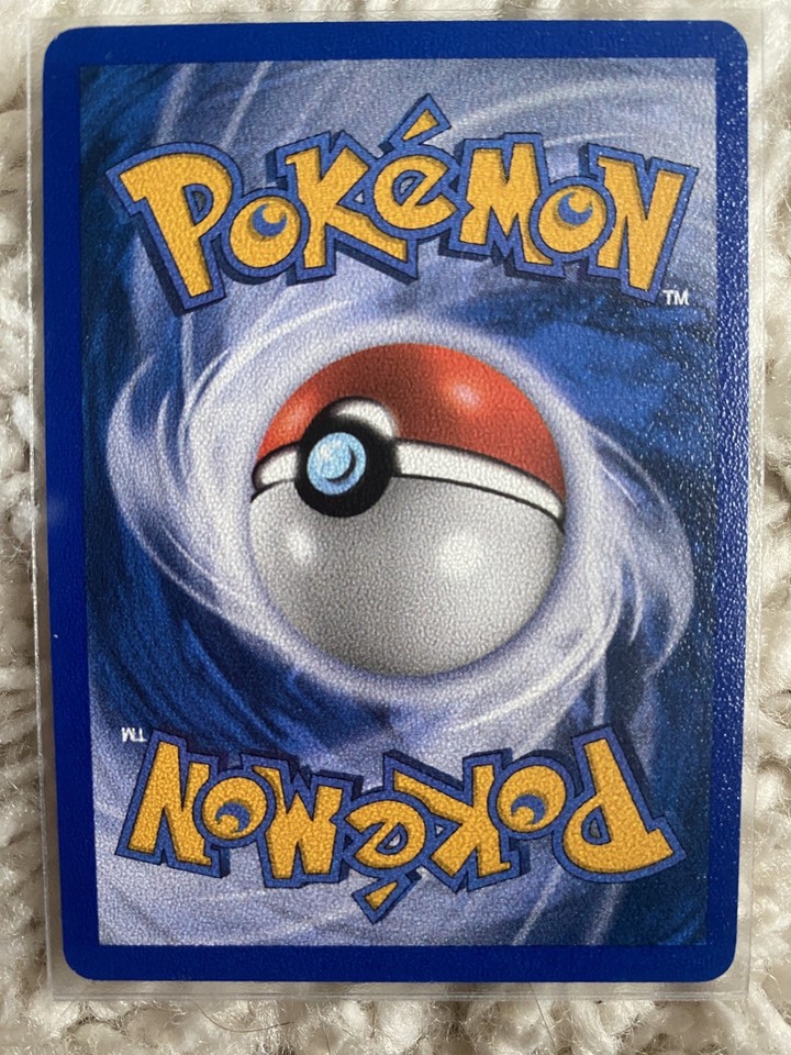 Growlithe 080/147 Aquapolis Regular | eBay
