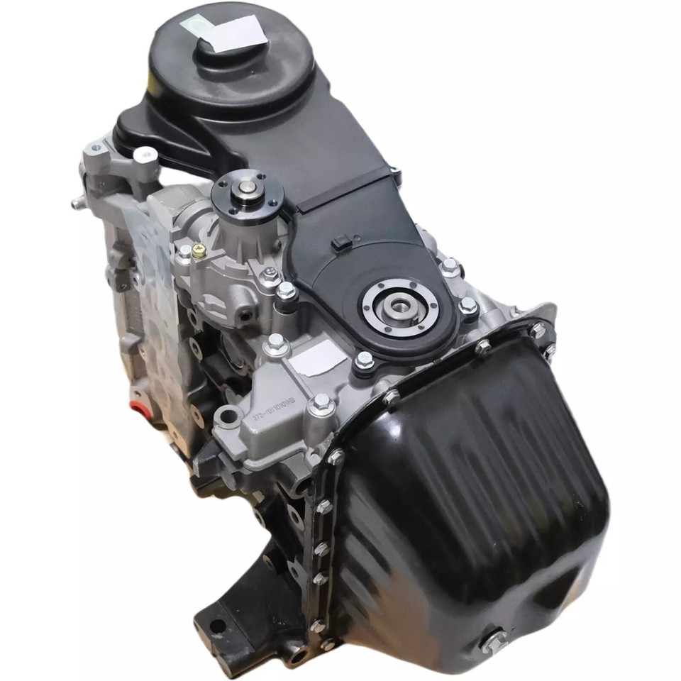 For John Deere 835E 835M 835R 825i Gator Gasoline Engine Motor Assy ...