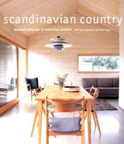 Scandinavian Country by Magnus Englund and Chrystina Schmidt (2007 ...