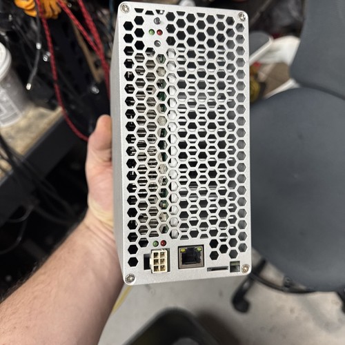 Goldshell LB-BOX Miner LBRY Crypto 162W LBC ASIC NO PSU INCLUDED | eBay