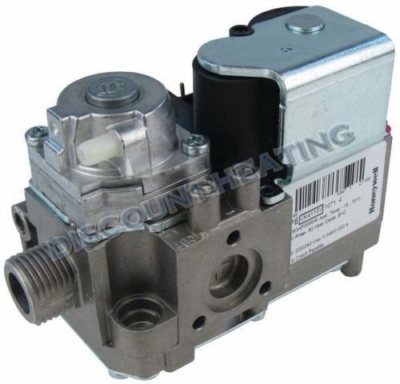 IDEAL LOGIC GAS VALVE 175562 | eBay UK