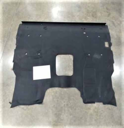 Freightliner M2 Day Cab Floor Cover - P/N W18-00664-090 | eBay