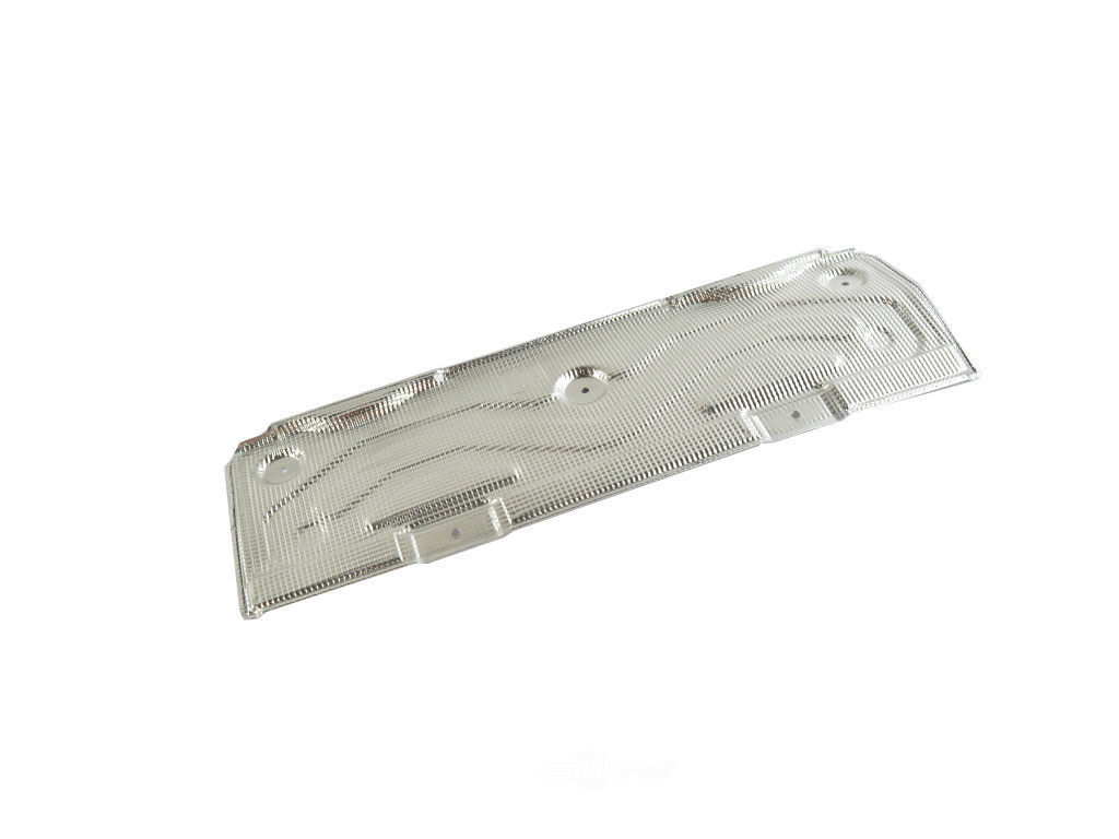 Exhaust Muffler Mopar 68301350AA for sale online | eBay