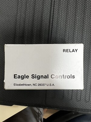 Eagle Signal Controls 90-01041 | eBay