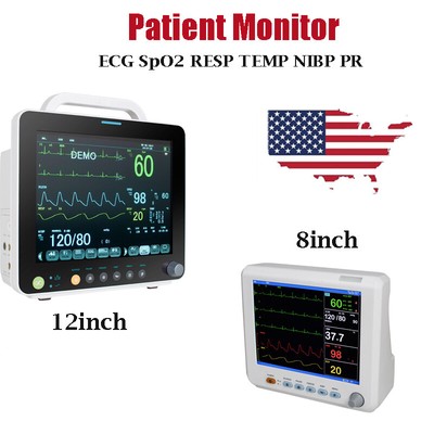 Patient Monitors - Infusion Pump