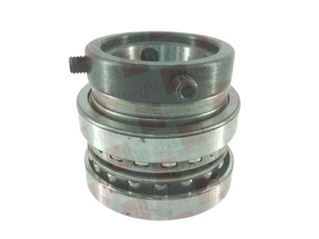 Link-Belt 2 3/16 Insert Bearing (B22435HL) for sale online | eBay