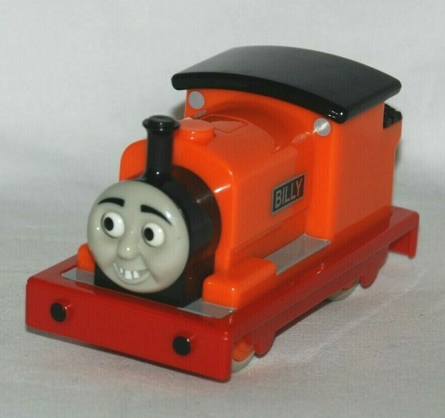 Thomas & Friends Golden Bear Talking Engines / Vehicles - Choose from ...