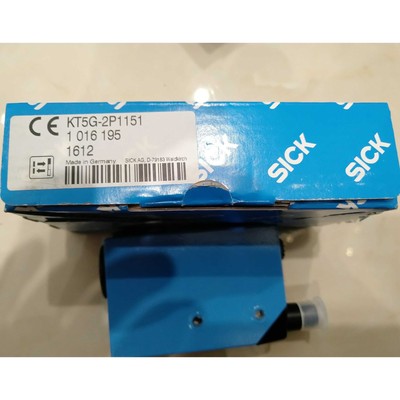 One New Sick KT5G-2P1151 KT5G2P1151 Laser color sensor Free shipping | eBay