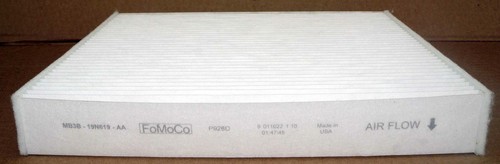 Genuine OEM Motorcraft FP-93 Cabin Air Filter fits 21-26 Ford Bronco | eBay