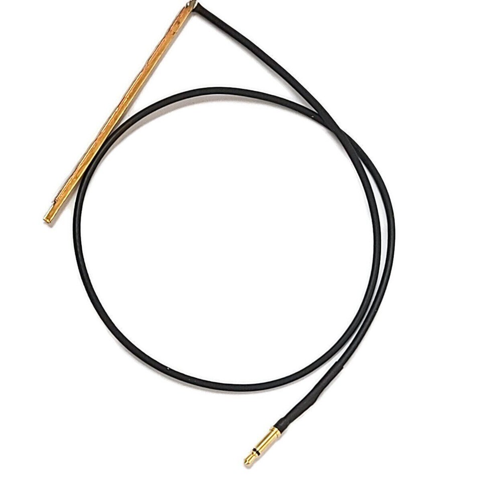 Artec Piezo Guitar Bridge Pickup PP-607 Acoustic Saddle, Under Saddle ...