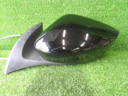 NISSAN Leaf_ 2016 ZAA-AZE0 Left Side Mirror 963024NN0A [Used] [PA95663606] | eBay UK